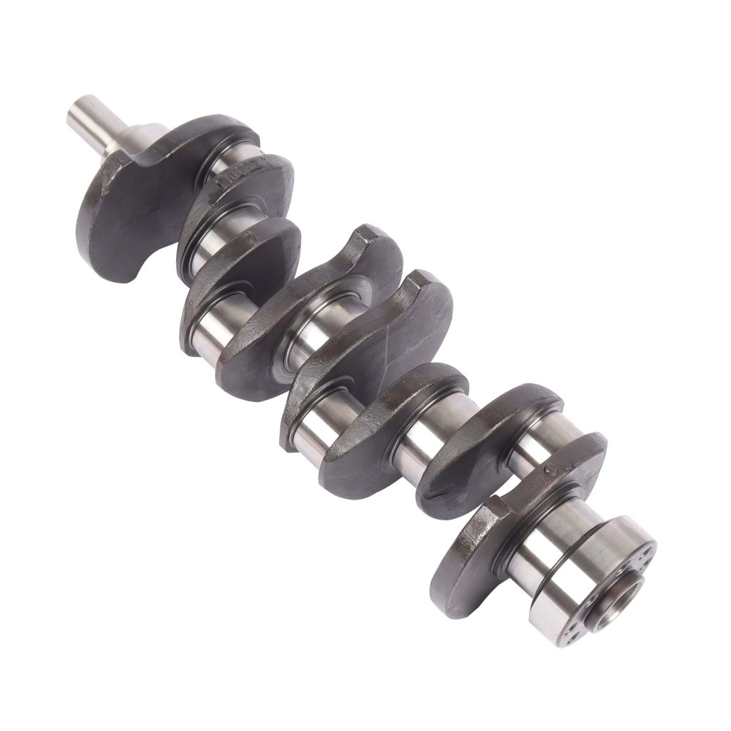 PASOU 1005011-E02 GW2.8TC Crankshaft For GWH Wingle
