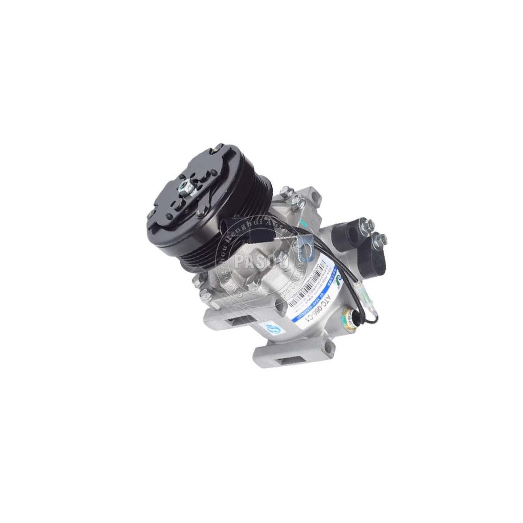 BYD F3 Auto Car Spare Parts AC Compressor for BYD F3